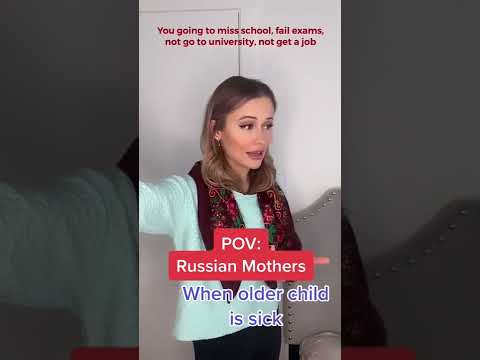 POV: Russian Mothers #shorts #fyp #mom #mother #comedy #funny #lol #viral #comedian #реки #russian