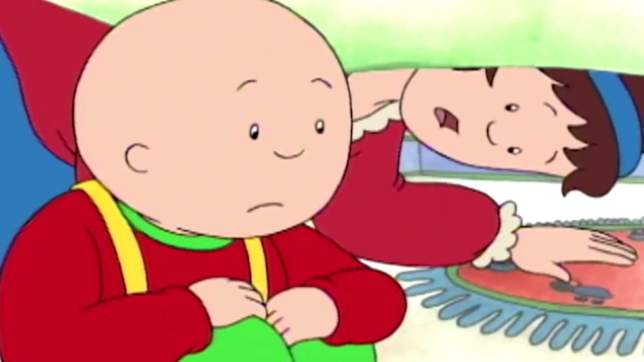 Ruca Se Esconde | Ruca em Português - YouTube