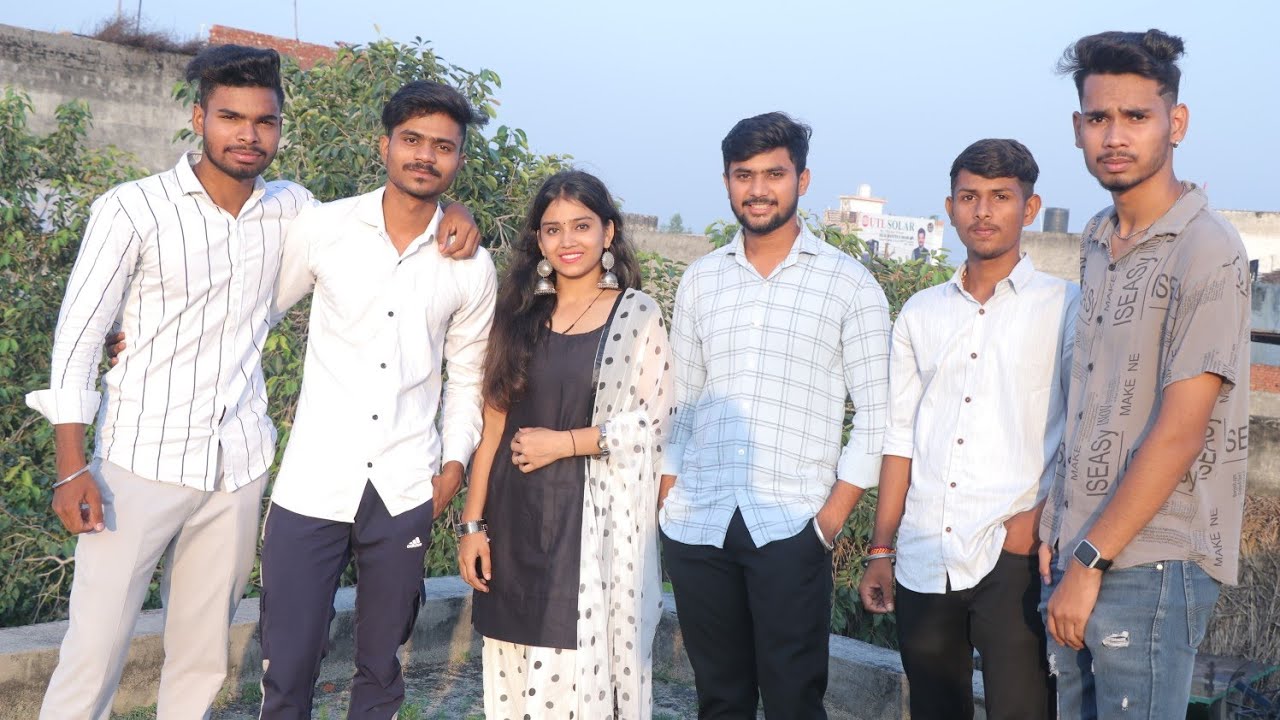 Finally Hamara first song aagya ️😍|| T Desi Beats || channel par ...