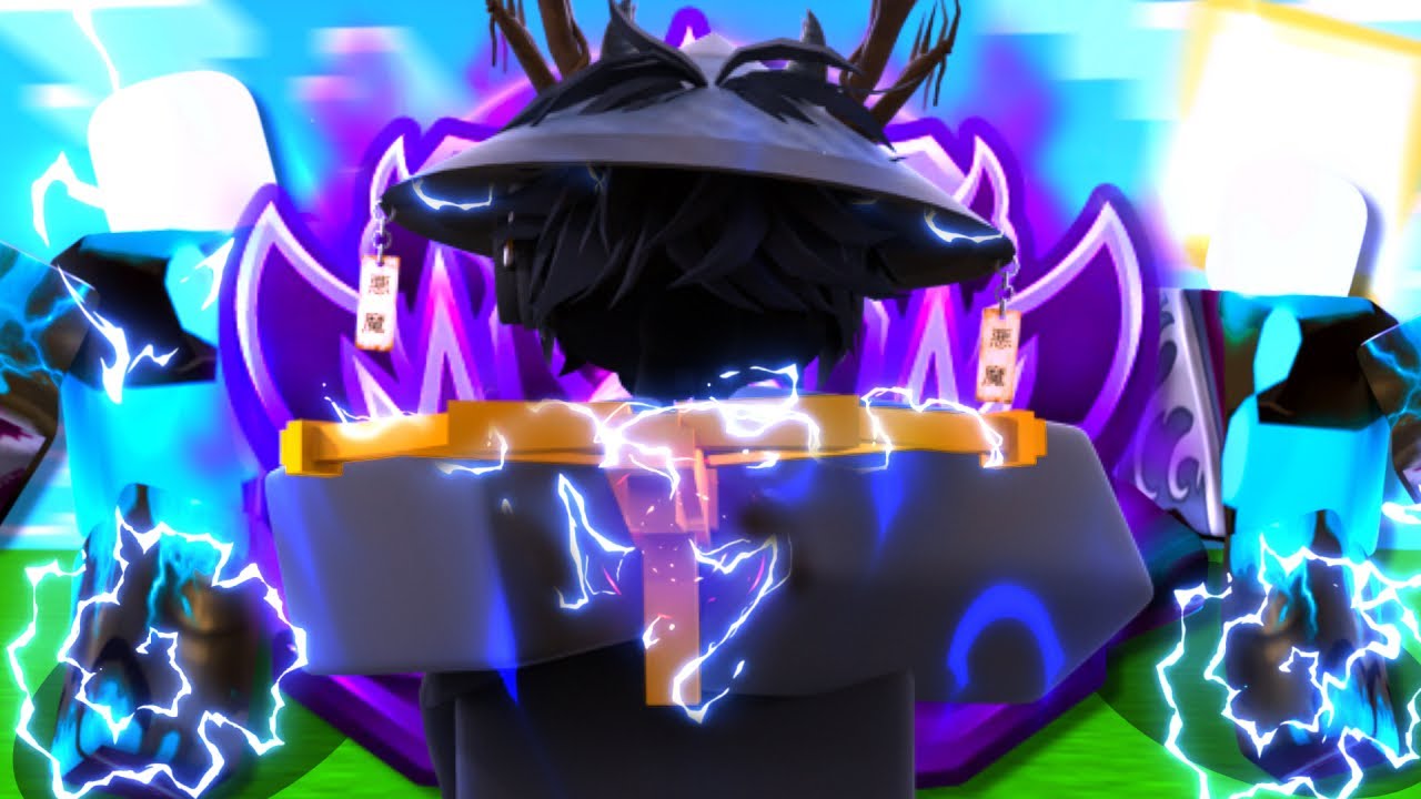 How To Join The BEST Clan (Roblox Bedwars) - YouTube