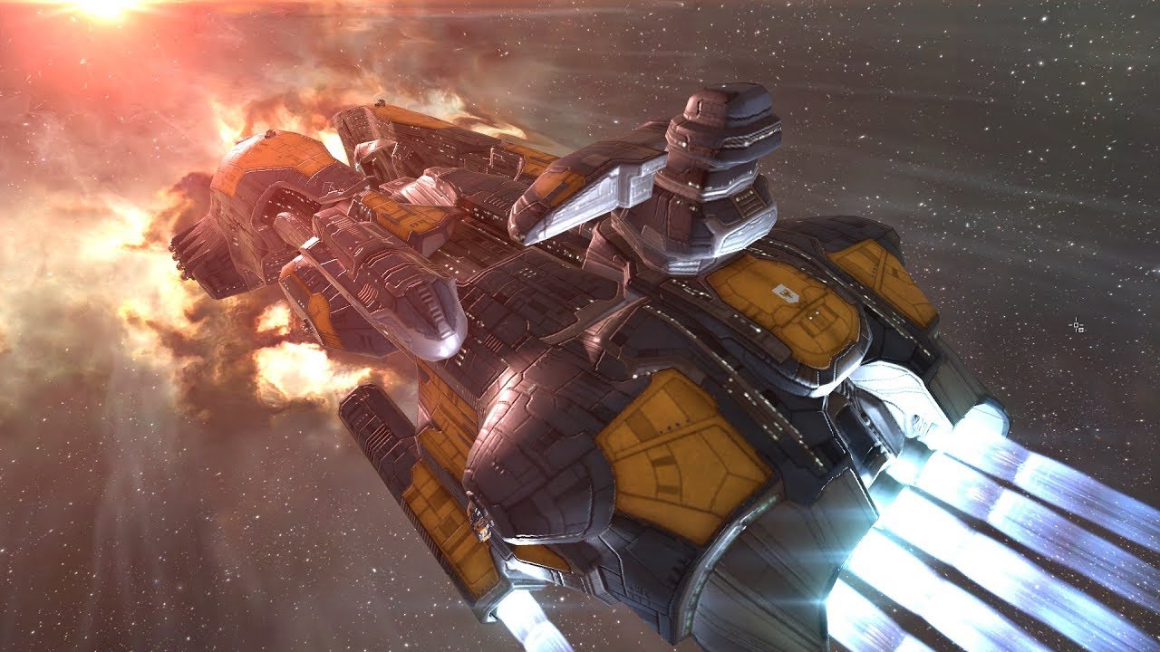 Hero Megathron Navy: 13 Kills. - YouTube