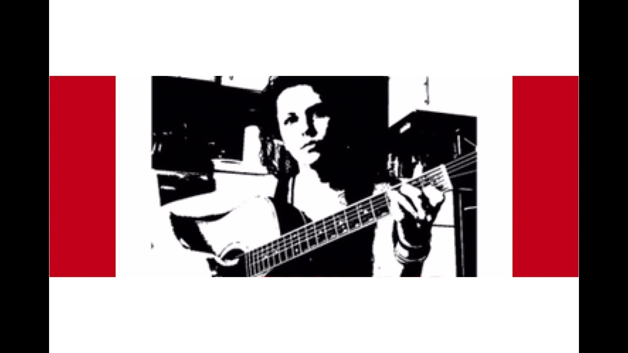 Cameron Elise ~ The Night (Morphine Cover) - YouTube