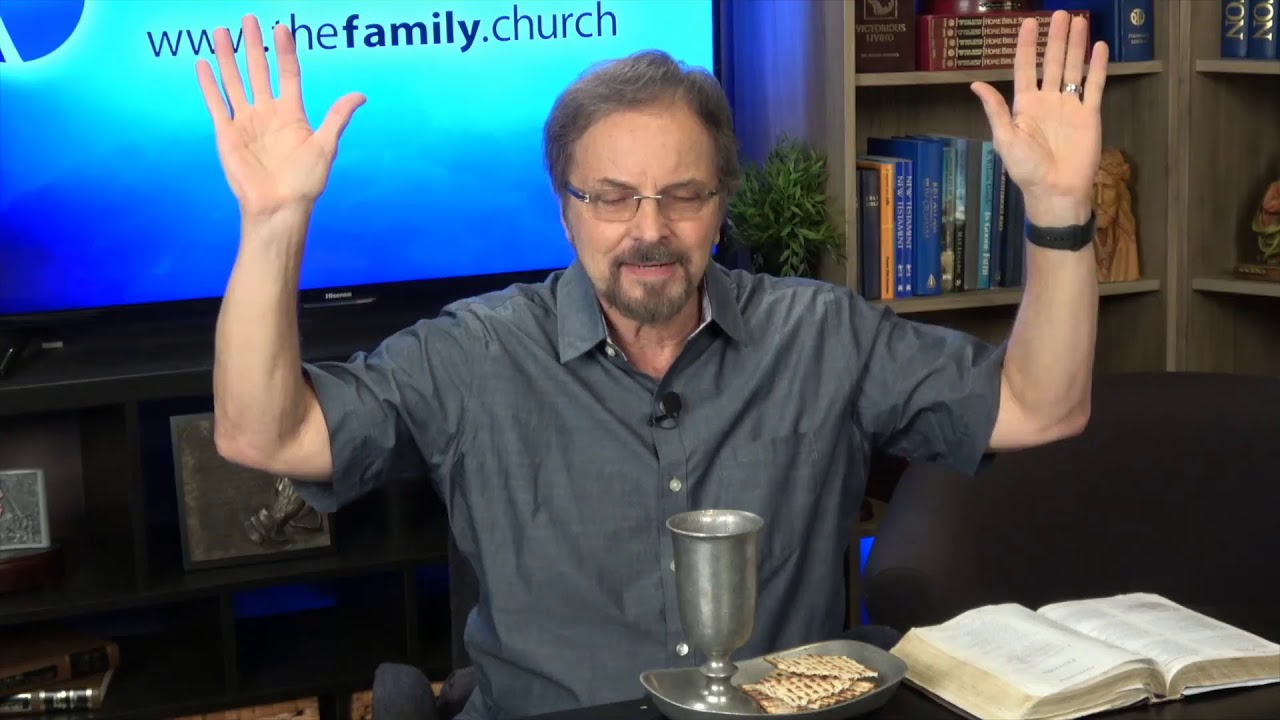 Pastor Phil's Daily Encouragement, July 27, 2020 - YouTube