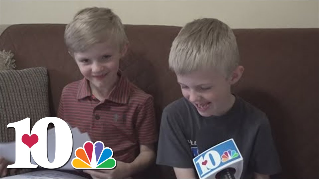 One twin faces thrid-grade retention in Morristown, another doesn't ...