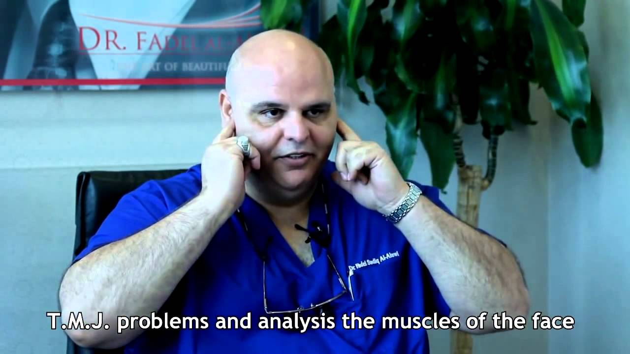 Dr Fadel Al Alawi Clinic mp4 - YouTube
