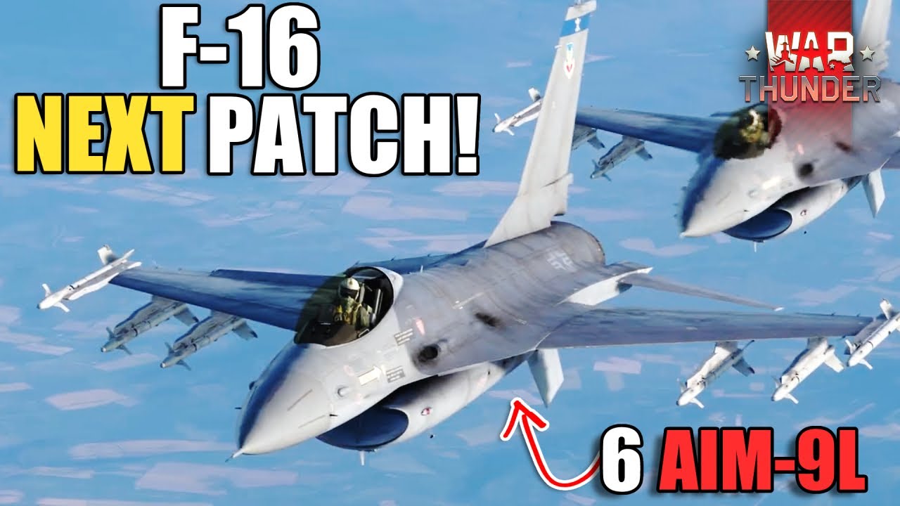 UPDATE F@#K YOUR TOMCAT - War Thunder Apex Predators teaser analysis - YouTube