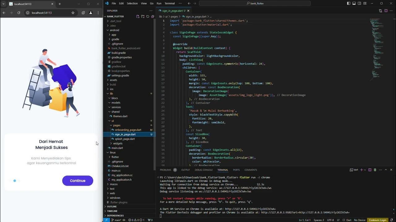 flutter v1 - YouTube