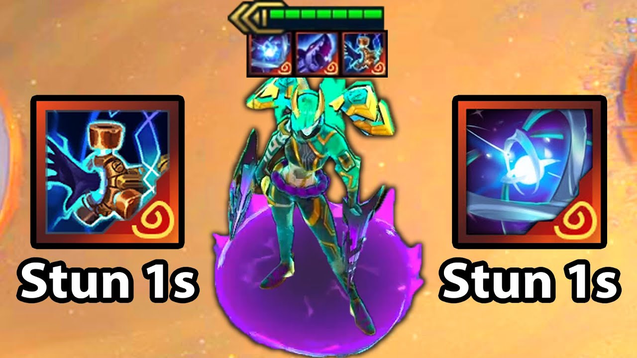 Toxic Build - Kai'sa !??? - YouTube