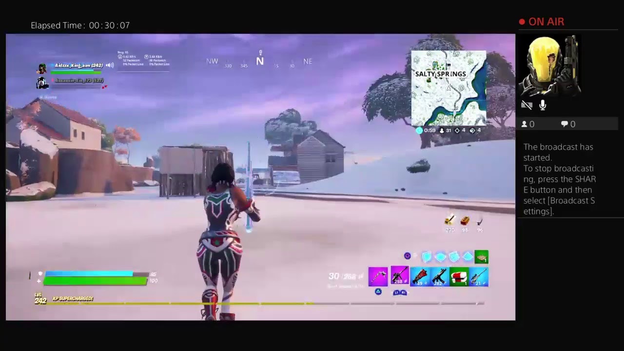 Pop off bro - YouTube