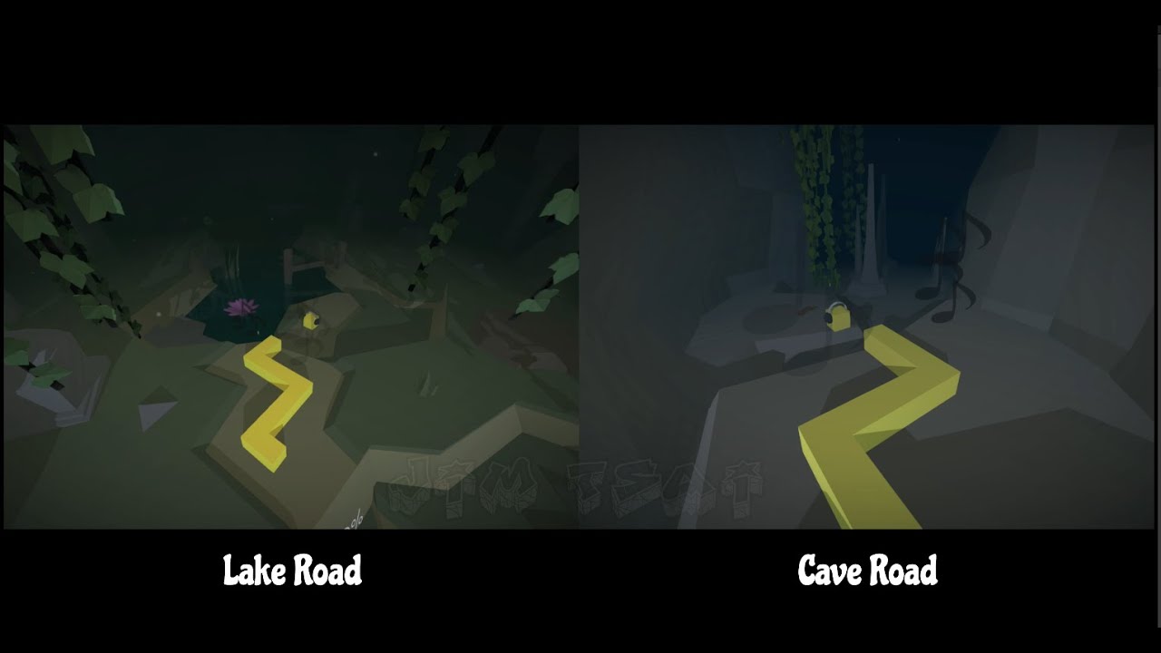 Dancing Line Community Edition - The Adventure (Fanmade by FengYan ...