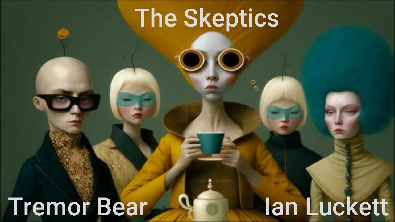 Meet The Skeptics - YouTube