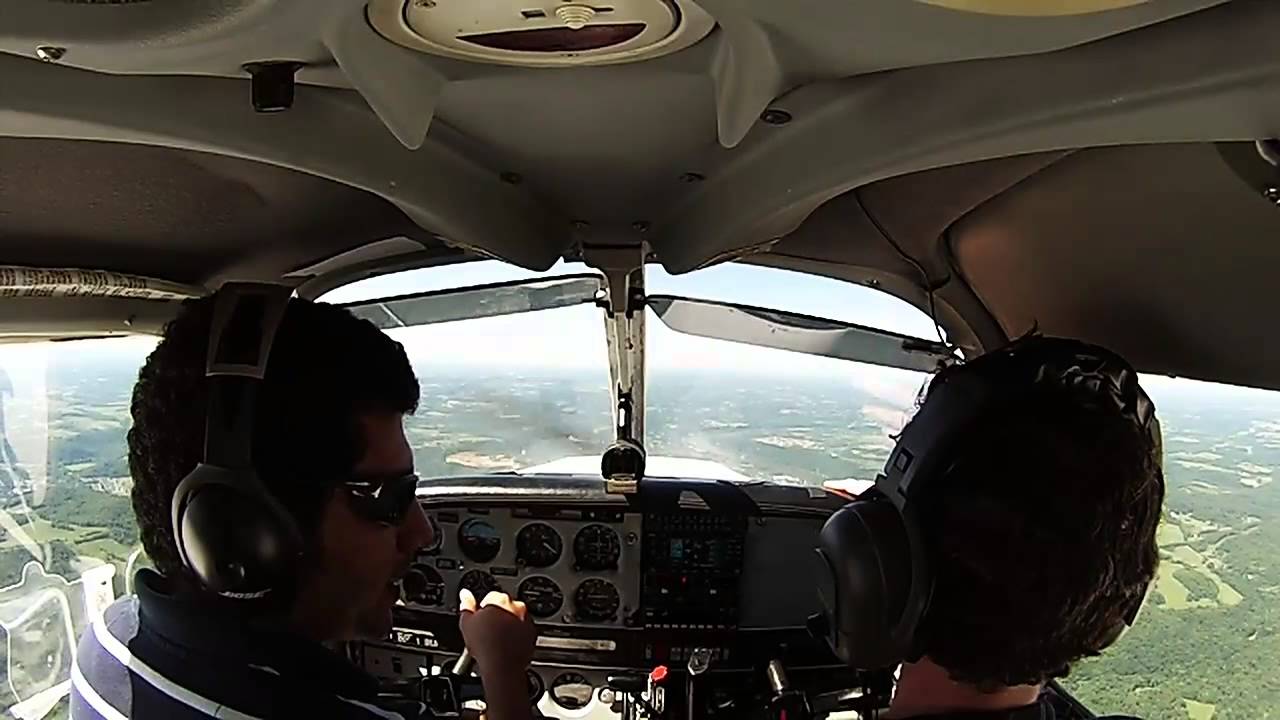 Pittsburgh ATC Communications - YouTube