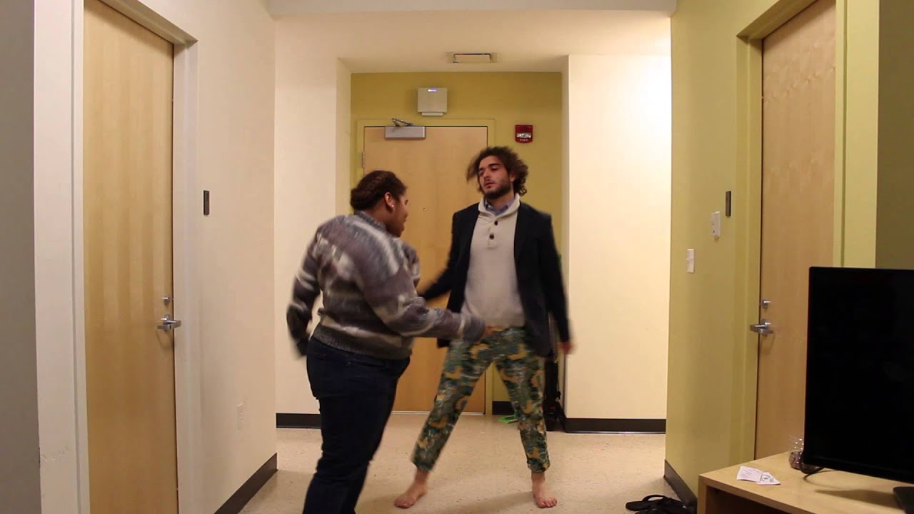 BEST EASTERN EUROPEAN DANCING 2014 - YouTube