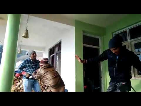 Manali dance