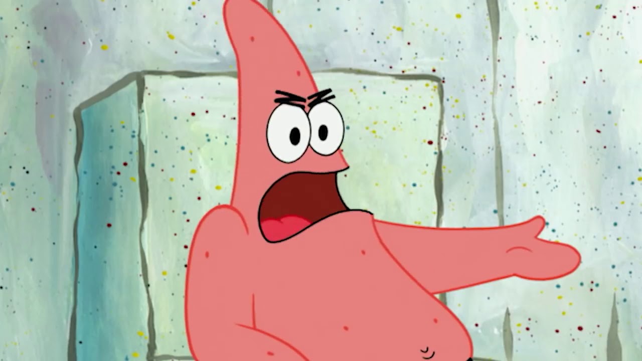 The Patrick Star - YouTube