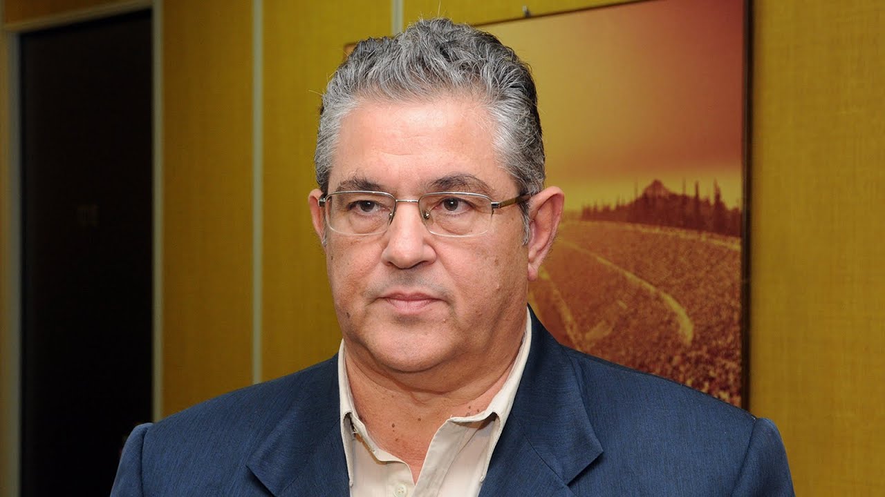 ΣΥΝΕΝΤΕΥΞΗ ΤΟΥ ΔΗΜΗΤΡΗ ΚΟΥΤΣΟΥΜΠΑ ΣΤΟΝ « ΣΚΑΙ FM» - YouTube
