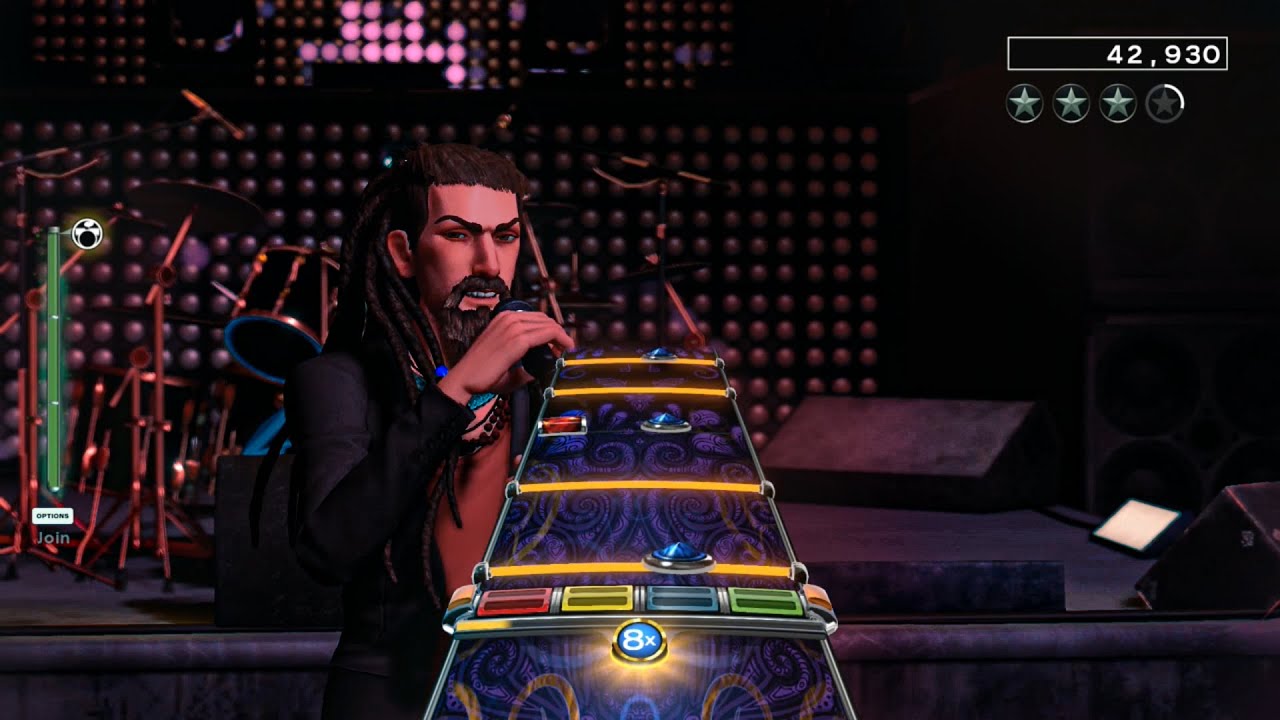 RB4 / This is Not a Song, It's a Sandwich - Psychostick / FC (Expert ...