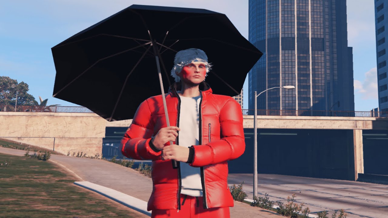 Chai Wala / CHUCHU in SOUL CITY / GTA 5 RP India - YouTube