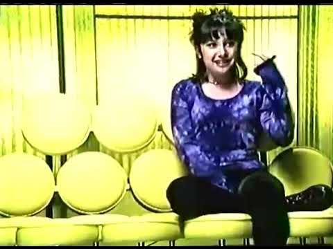 Disney Channel Express Yourself Family and Friends 2001 - YouTube