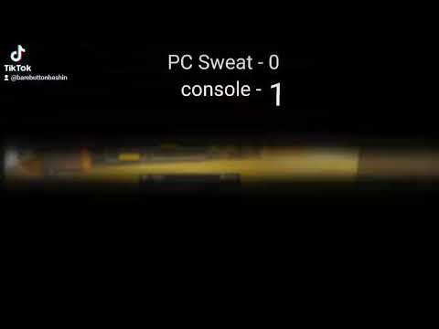 Rebirth Clip 🔥 - Try not to laugh 😅 PC SWEAT 🥵 Vs CONSOLE 🎮 (Guess who WON)