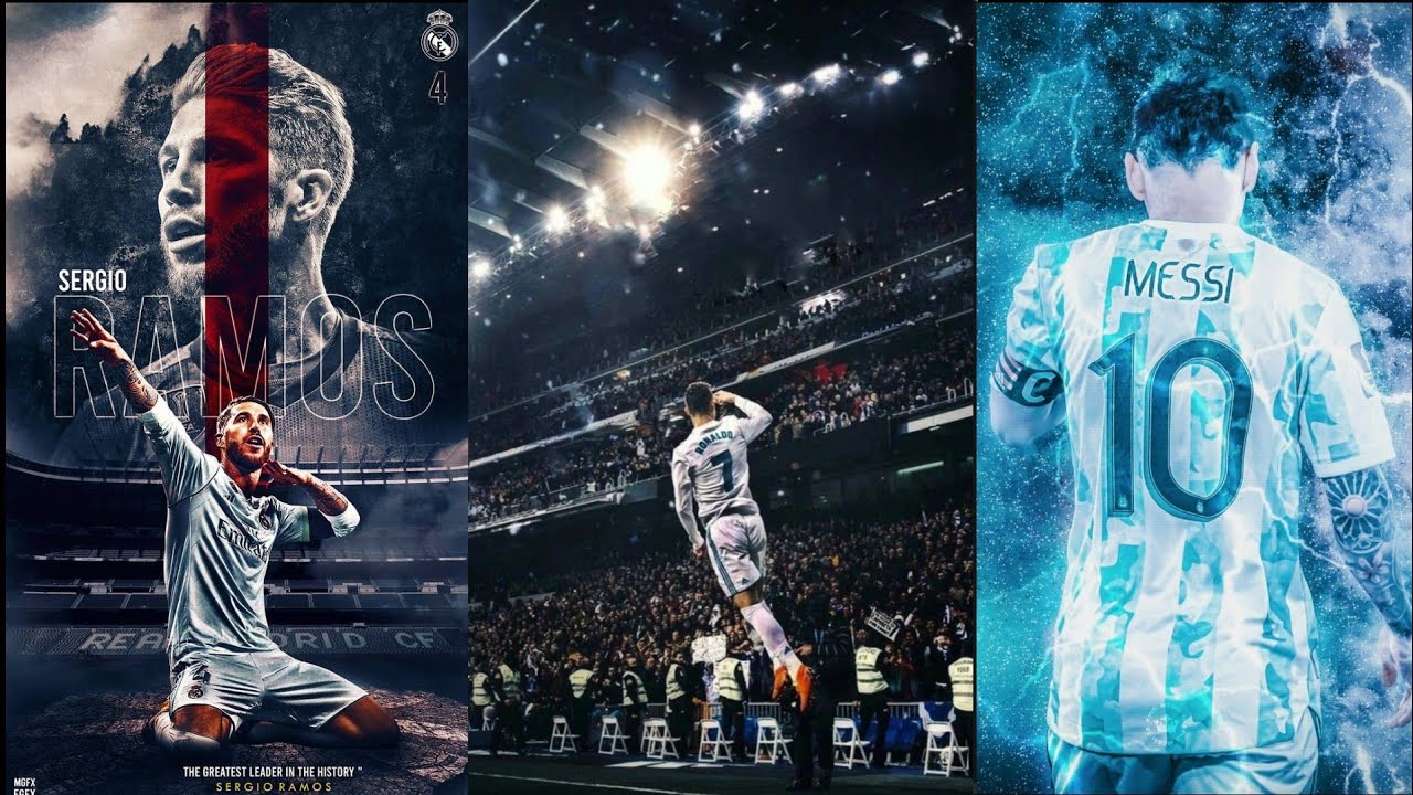 Football Reels Compilation | Tiktok Football Reels | 2021| 3 - YouTube