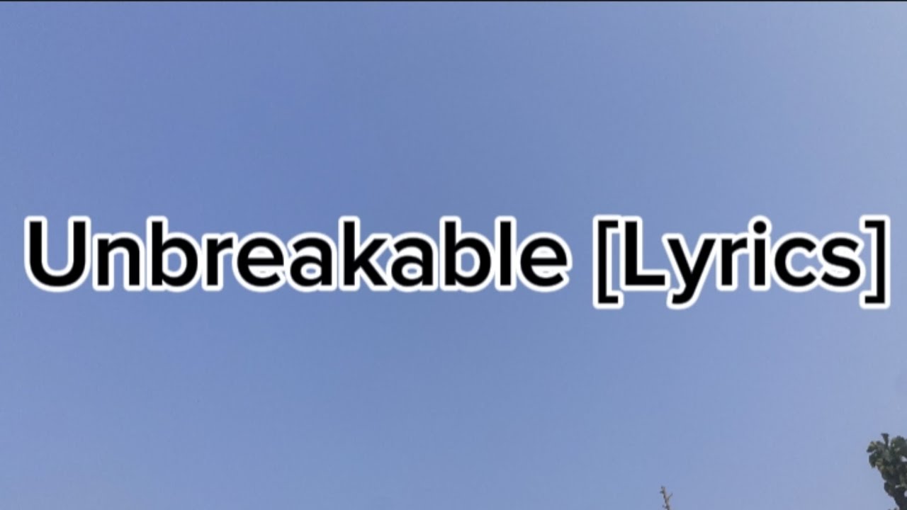 Lost Sky x ANGELPLYA x Chris Linton - Unbreakable [Lyrics]NCS - YouTube