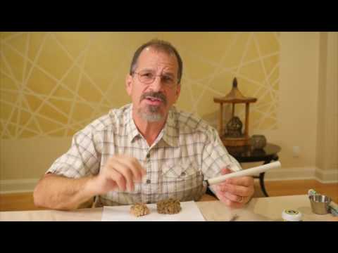 AcuPractice Videos: Techniques Moxibustion - YouTube