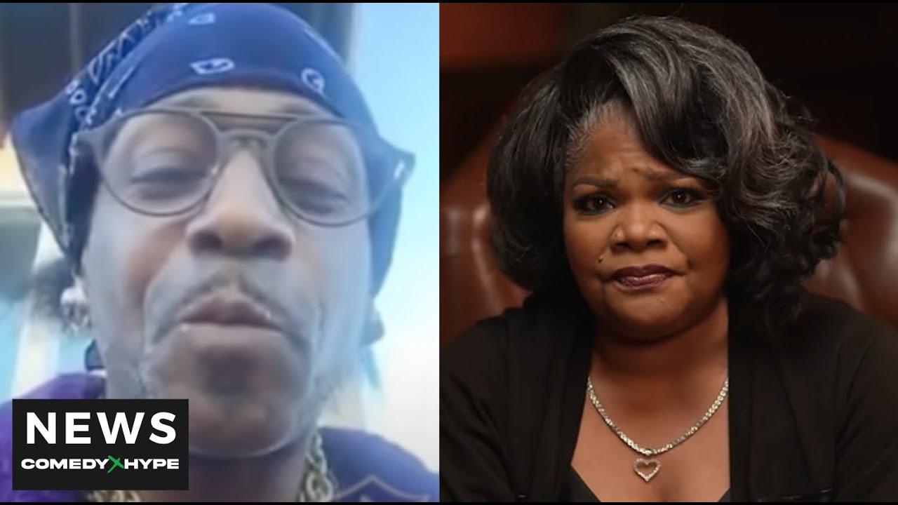 Katt Williams répond enfin à l'interview de Mo'Nique sur 'Club Shay ...