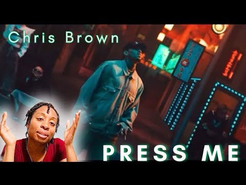 All Chris Brown Fans Can Relate...11:11 Tour I Chris Brown - Press Me ...