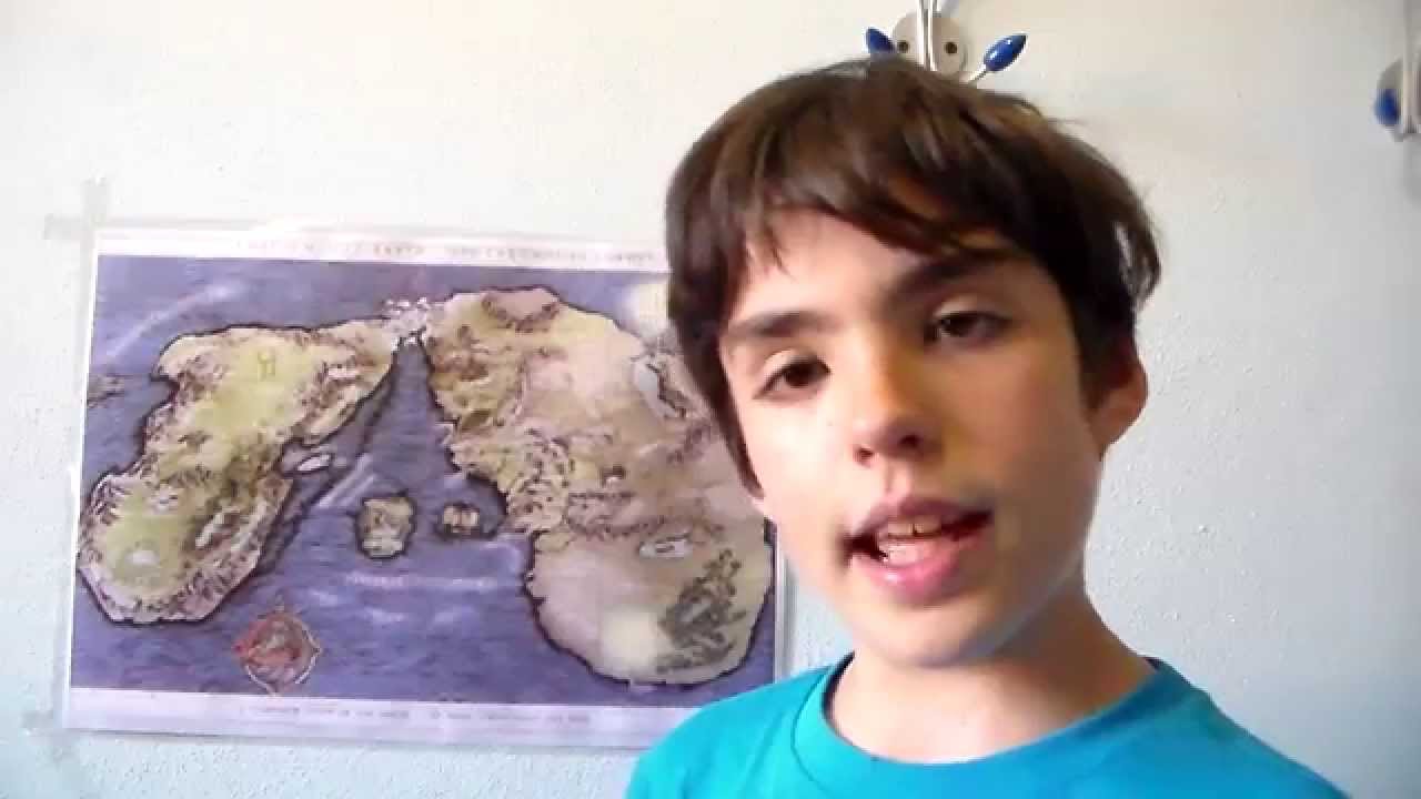 Cosmologia di Arda: Angband e Utumno - YouTube