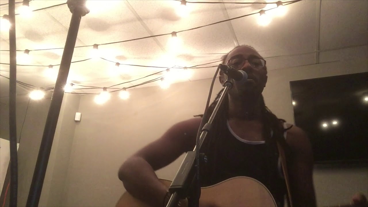 Fix You - Tribute to Bronson Rash - YouTube