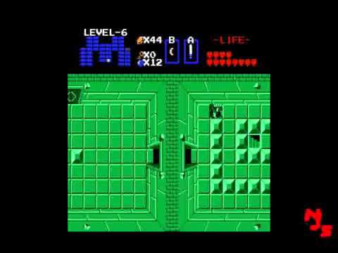 Zelda Classic:   MischaPetya's 5th Quest -  Part 21