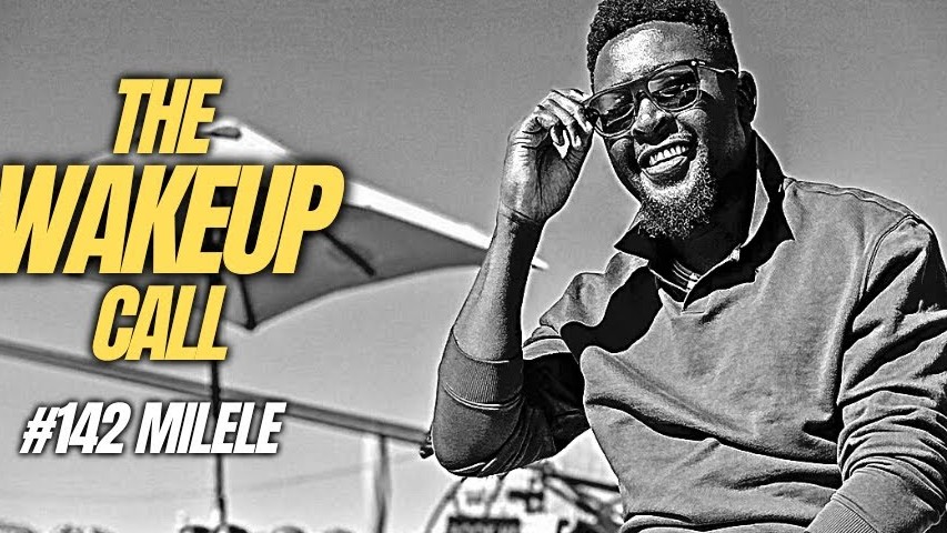 The Wake Up Call with Grauchi