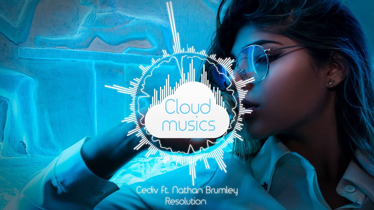 Cediv - Resolution (ft. Nathan Brumley) - YouTube