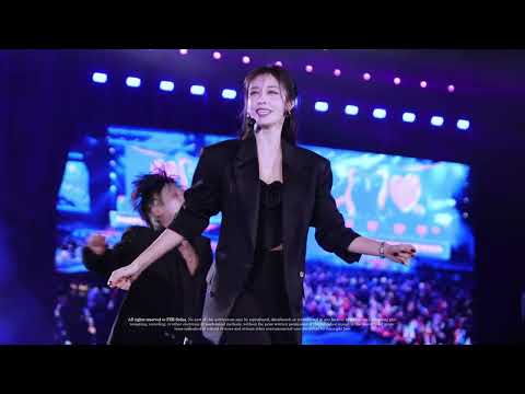 4K FANCAM | 𝑱𝑰𝒀𝑬𝑶𝑵 - 𝐓-𝐀𝐑𝐀 𝐇𝐈𝐓𝐒 𝐌𝐄𝐃𝐋𝐄𝐘 (FULL) @ 260828 QUẢNG NINH CÔNG BỐ THÀNH PHỐ TRỰC THUỘC TW