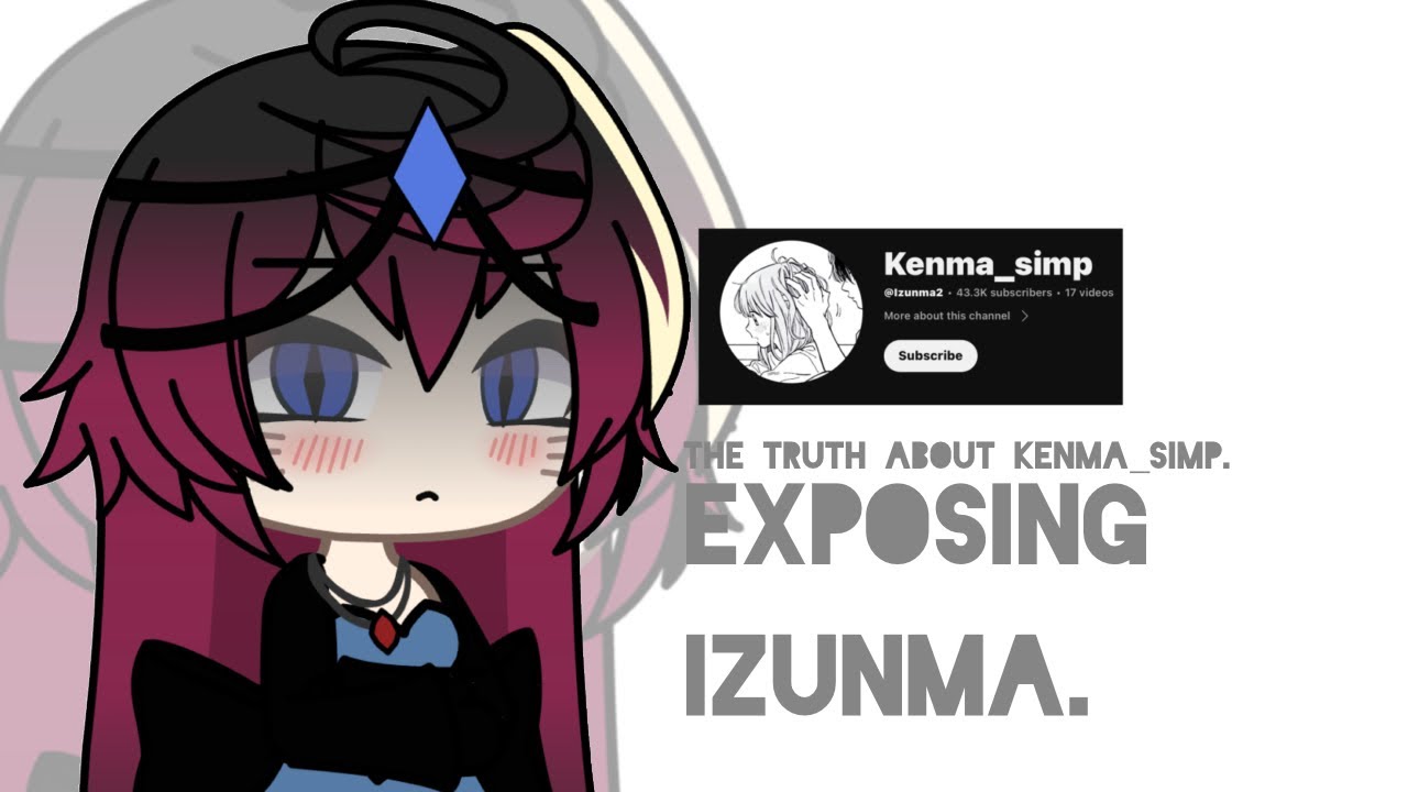 The Truth About Kenma_Simp. - YouTube