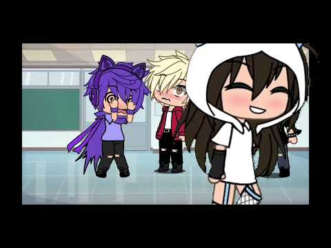 Nuovi studenti😍meme roby gacha life @Roby - YouTube