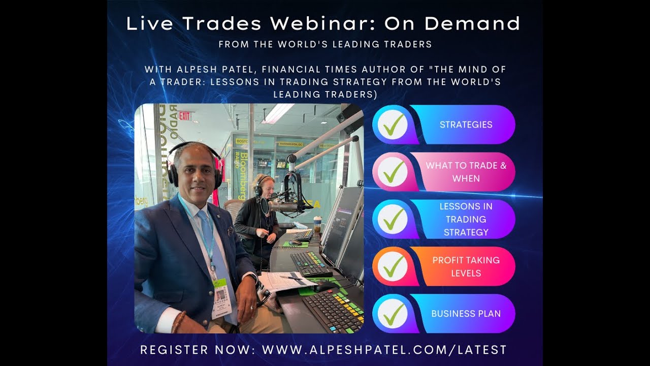 Trading Strategies from the World's Leading Traders for Quick Gains ...