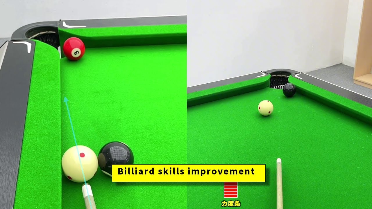 If you learn the skills well, you don't have to worry about playing ...