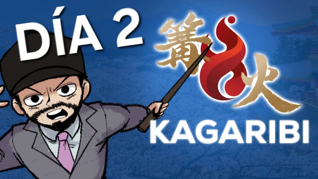 El Torneo Mas Importante en la Historia de Smash Ultimate │ Kagaribi 13 ...