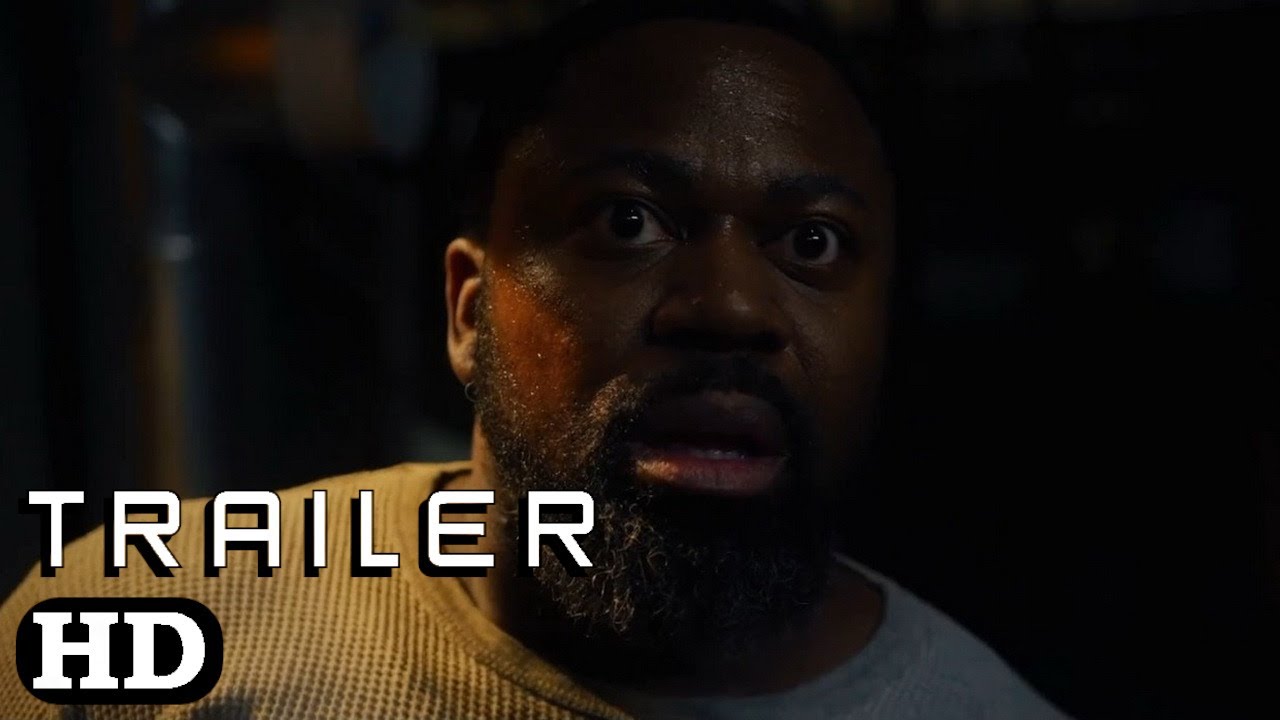 BEEZEL | Official Trailer 2024 - YouTube