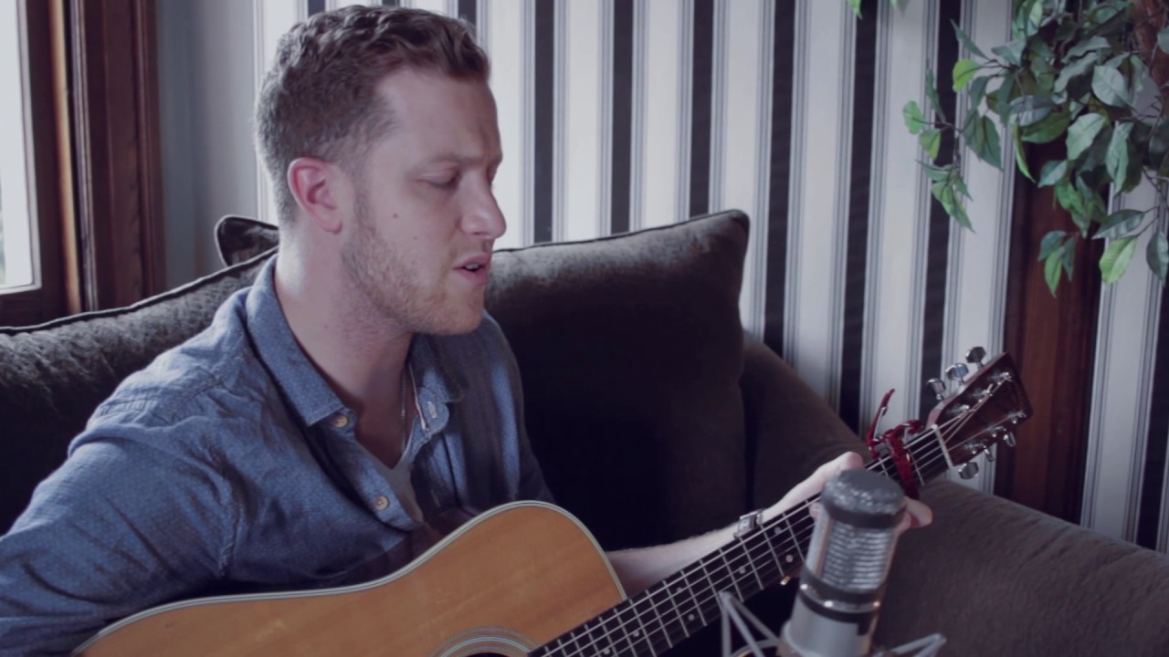 Undertow (Original Song) - YouTube