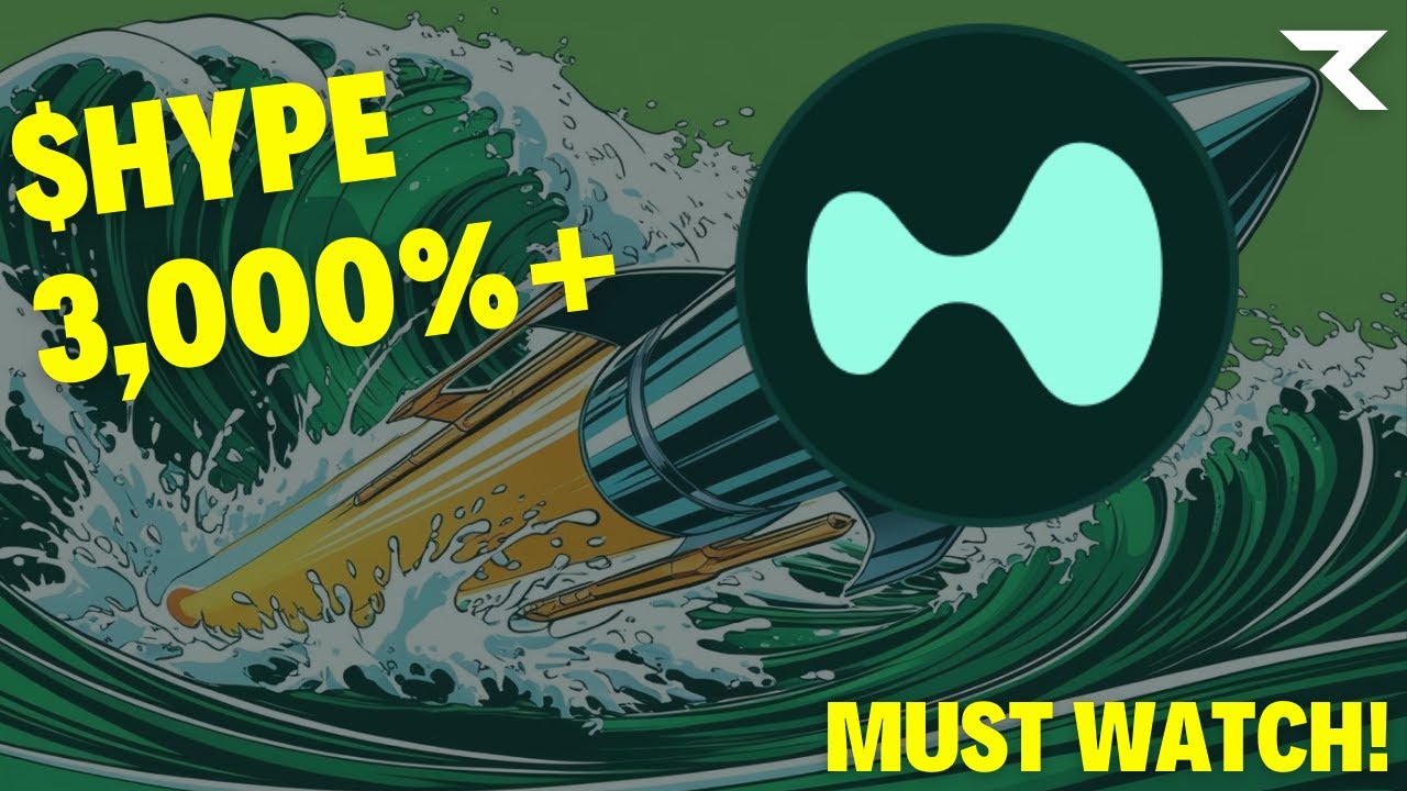 Is $HYPE About to Explode Like $UNI in 2020? 3,000% Gains Case Study Reveals Shocking Potential ...