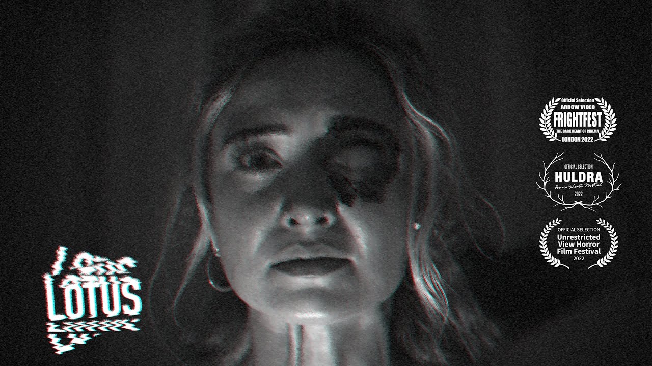 Lotus | Short Horror Film - YouTube