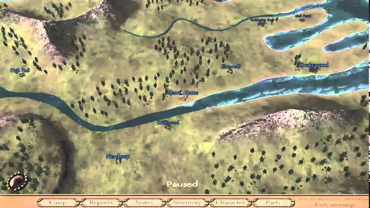 Game of Thrones: Lore: Introduction, the Map, and Bastardy explained ...