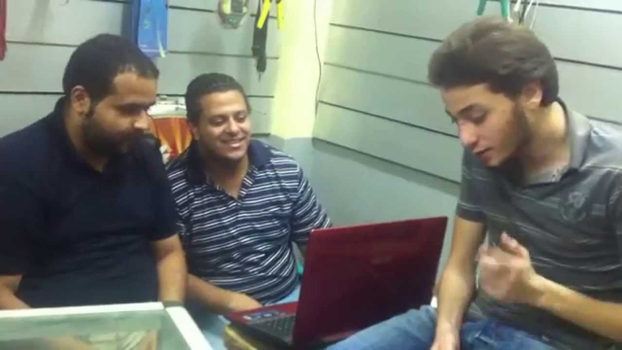 Matto beatbox khaled singer abdo rapper mohamed sagat - YouTube