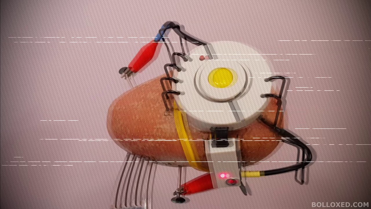 Still Alive... Potato News Network - YouTube