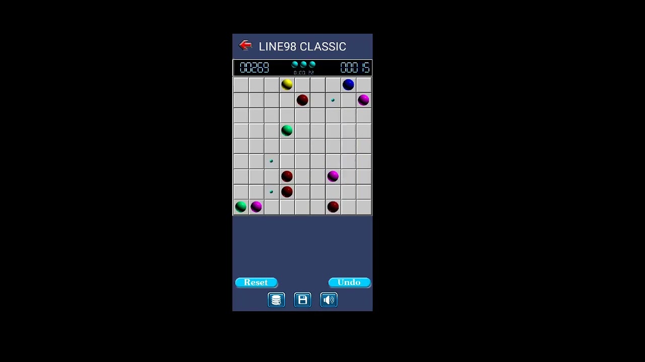 Instroduce game Line 98 Classic - YouTube