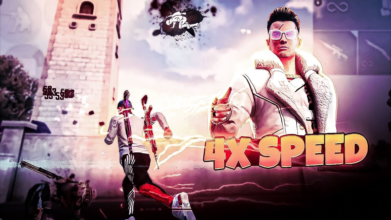4X SPEED ON MOBILE⚡JOD OR WOT? - YouTube