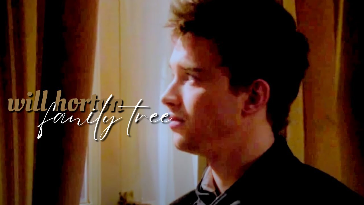 will horton | family tree - YouTube